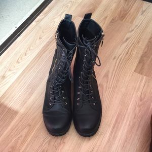 Seven7 | Shoes | Womans Boots | Poshmark